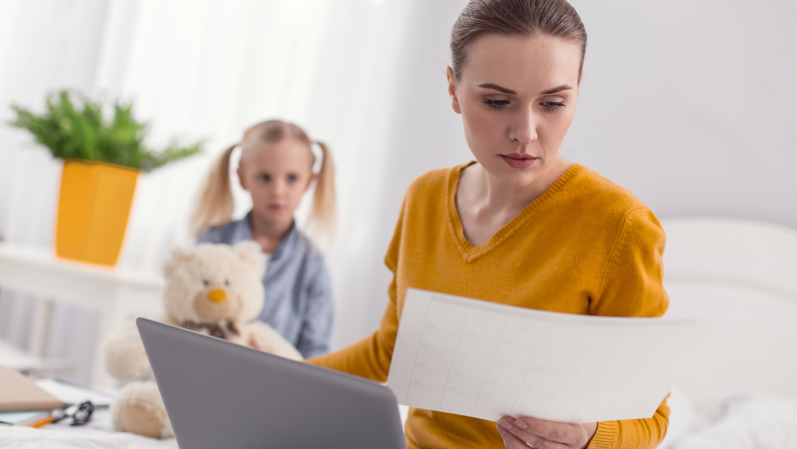 Unmasking Neglectful Parenting: Signs, Effects, and Steps Toward ...