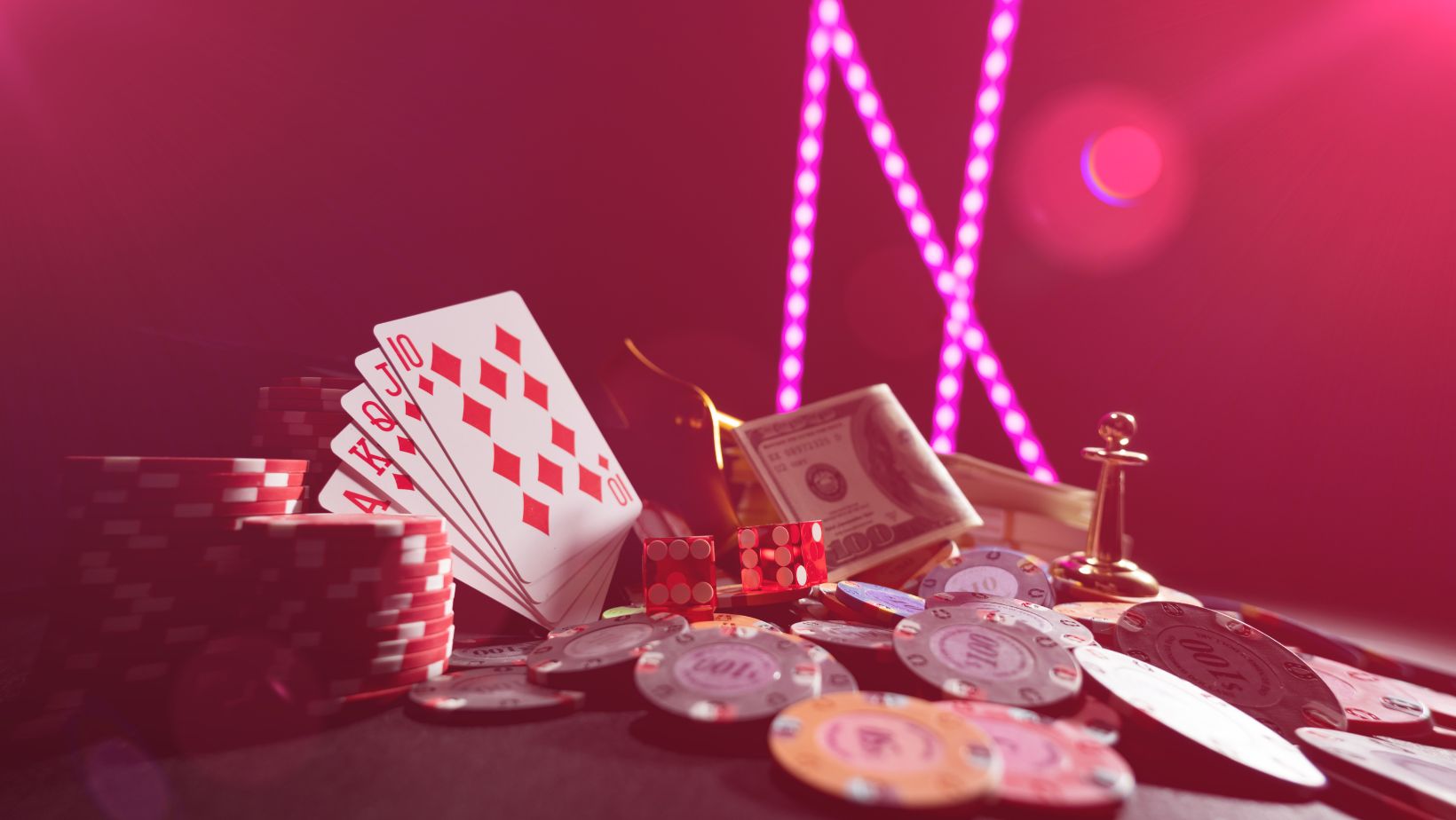 Future Trends in Online Gaming: What to Expect in the Next Decade ...